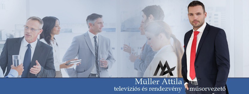Müller Attila – Kiss The Trainer